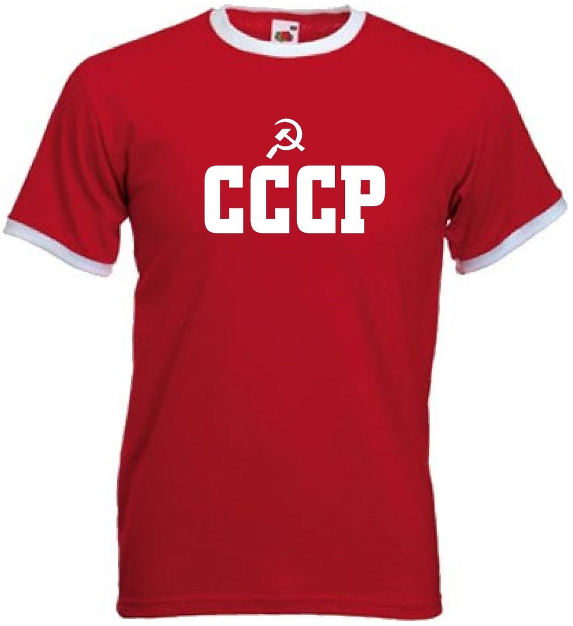 Soviet Union Russia Russian CCCP Football Soccer National Team - Etsy