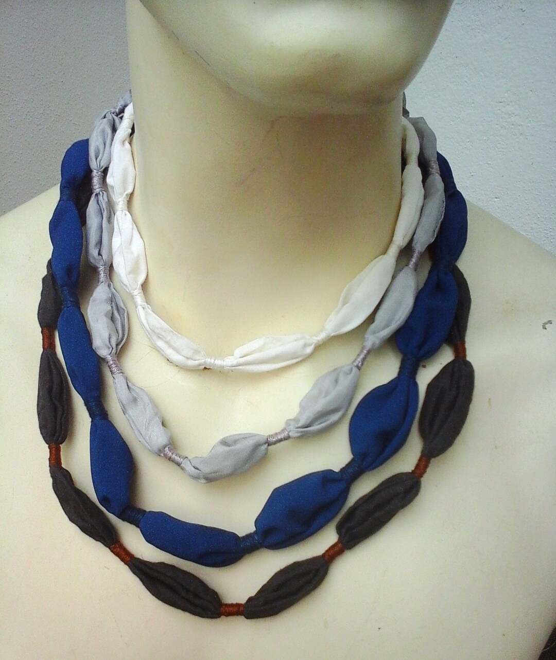 Cooling Necklace | Menopause Issues | Chemo Hot Flashes | Ecofriendly ...