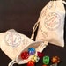 Firefly Serenity Persephone Customs Stamp Dice Bag, Game Piece Bag - Etsy