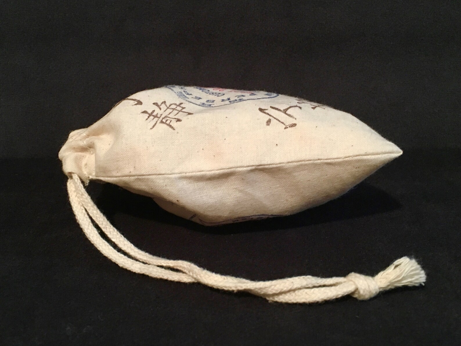 Firefly Serenity Persephone Customs Stamp Dice Bag, Game Piece Bag - Etsy