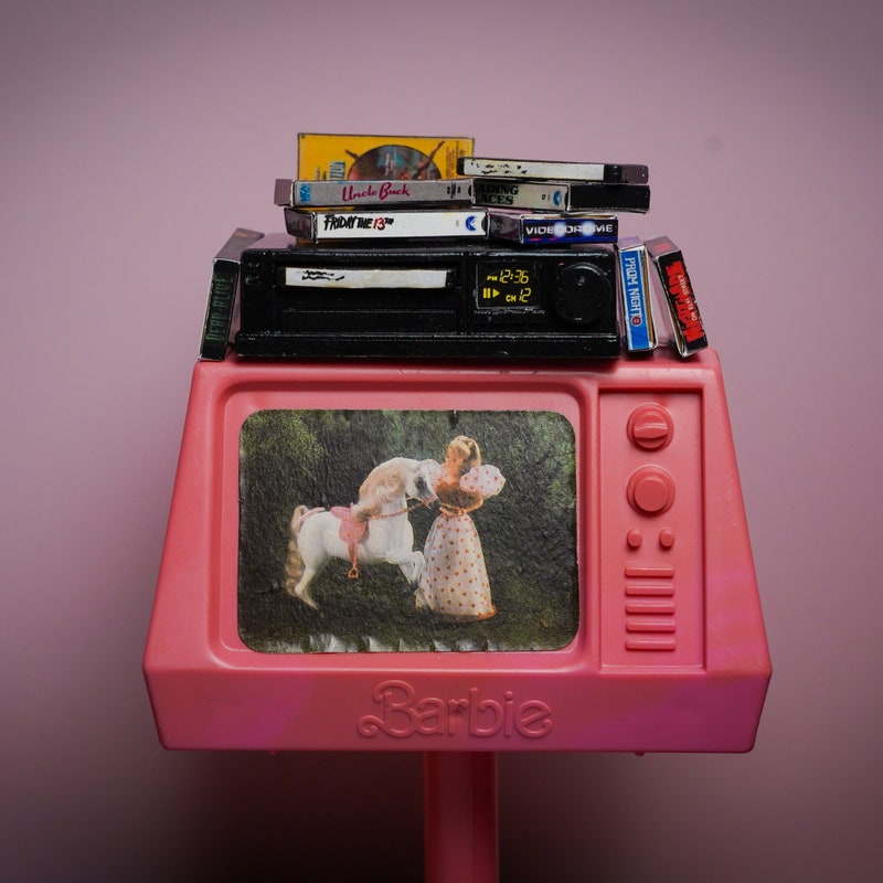 Comedy Vhs - Etsy