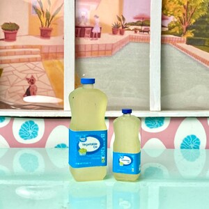 Miniature Grocery Store, Miniature Food, Dollhouse Kitchen, Miniature ...