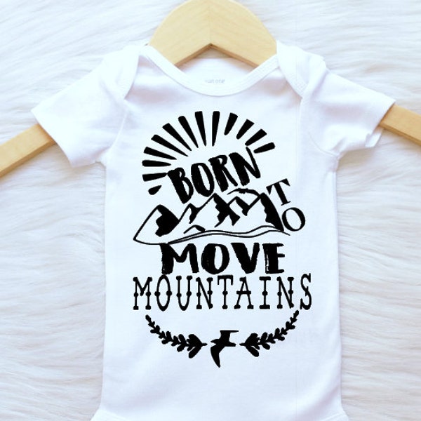 Bohemian Preemie Baby Clothes - Etsy