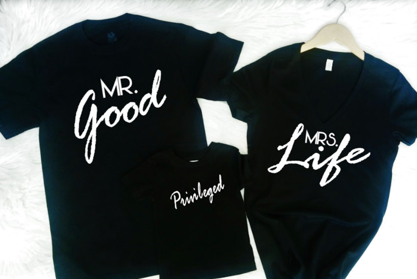 ALL SIZES Customizable Colors Couples Matching Family Tees - Etsy