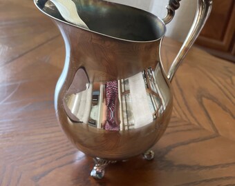 F B Rogers Silver Co - Etsy