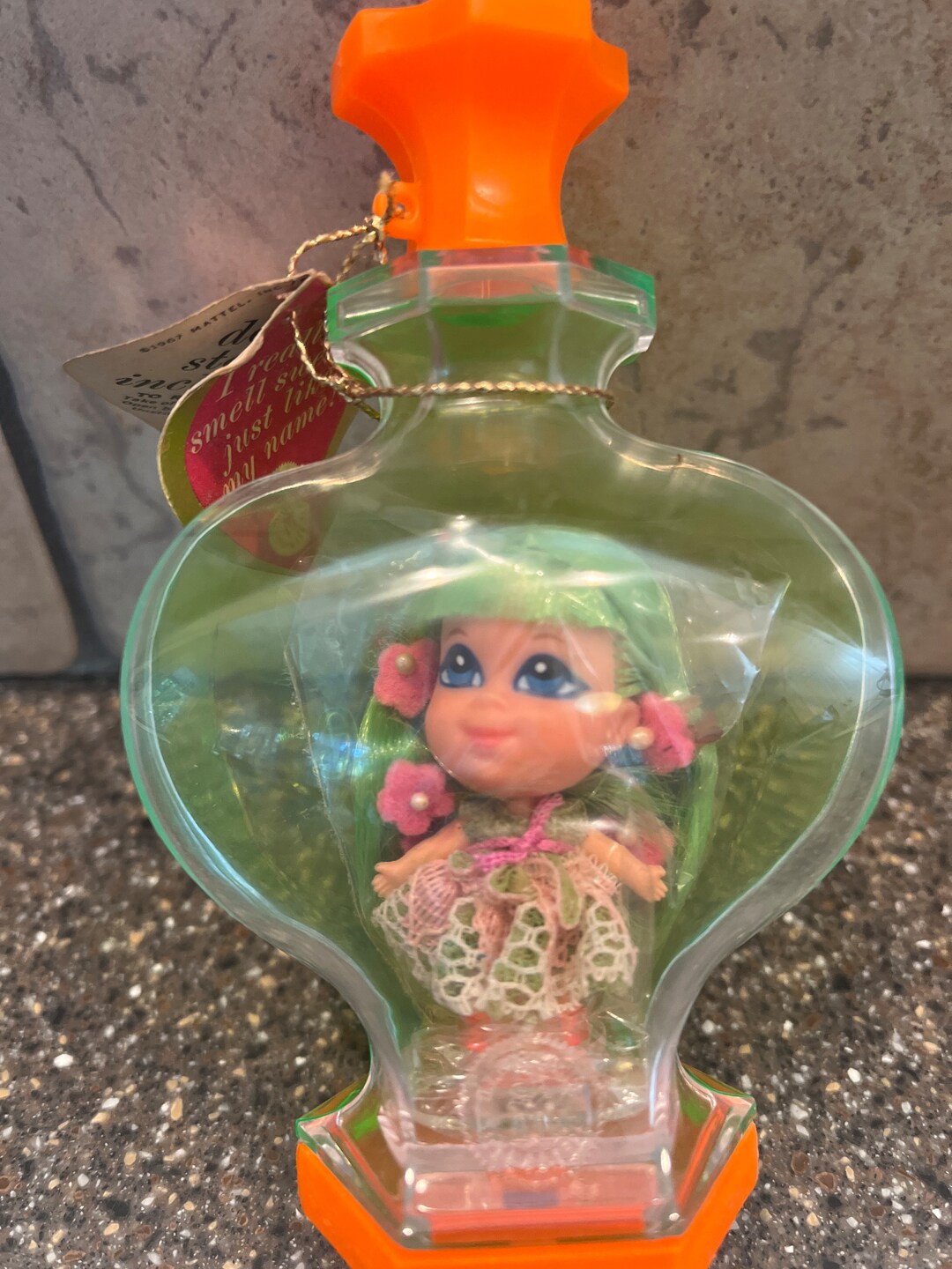 Little Kiddle Kolognes Apple Blossom - Etsy