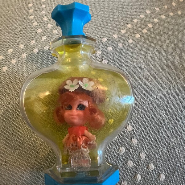 Kiddle Kologne - Etsy