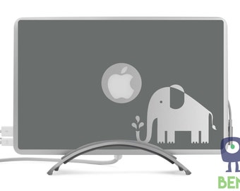 Cute computer case | Etsy