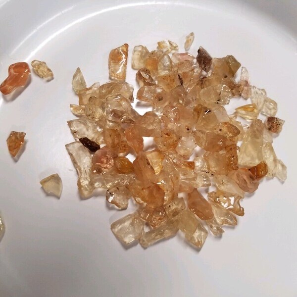 Oregon Sunstone - Etsy