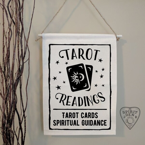 Spiritual Signs - Etsy