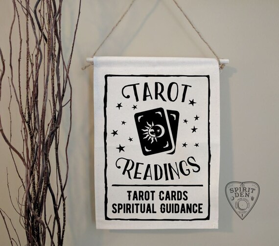 Tarot Card Reading Signs