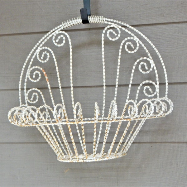 Wire Wall Hanging - Etsy