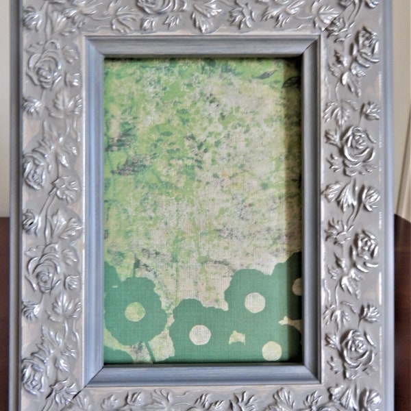 4x6 Picture Frame - Etsy