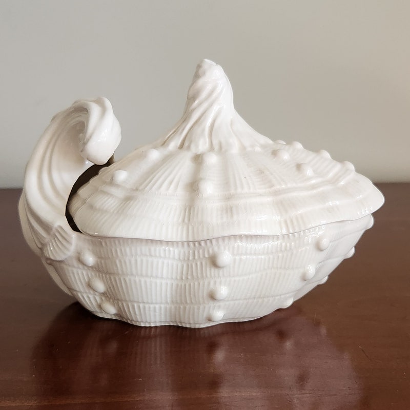 Creamware - Etsy
