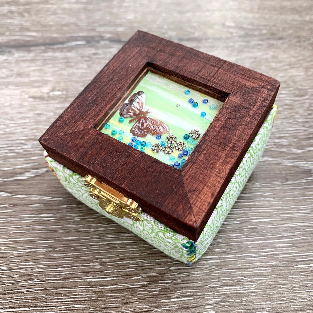 Tooth Fairy Box,first Tooth,fairy Favors,fairy Party,tooth Box,fairy ...