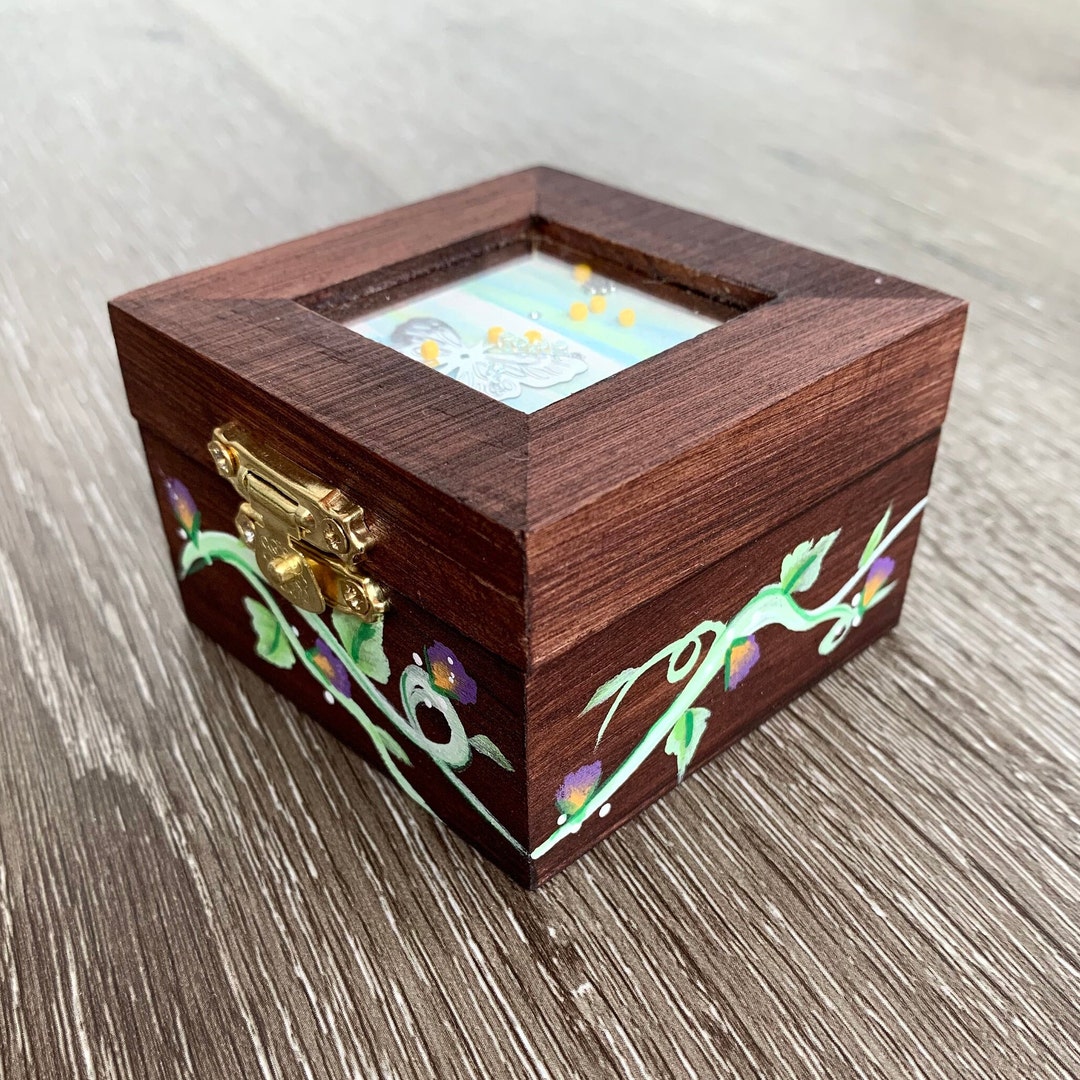 Tooth Fairy Box,first Tooth,fairy Favors,fairy Party,tooth Box,fairy ...