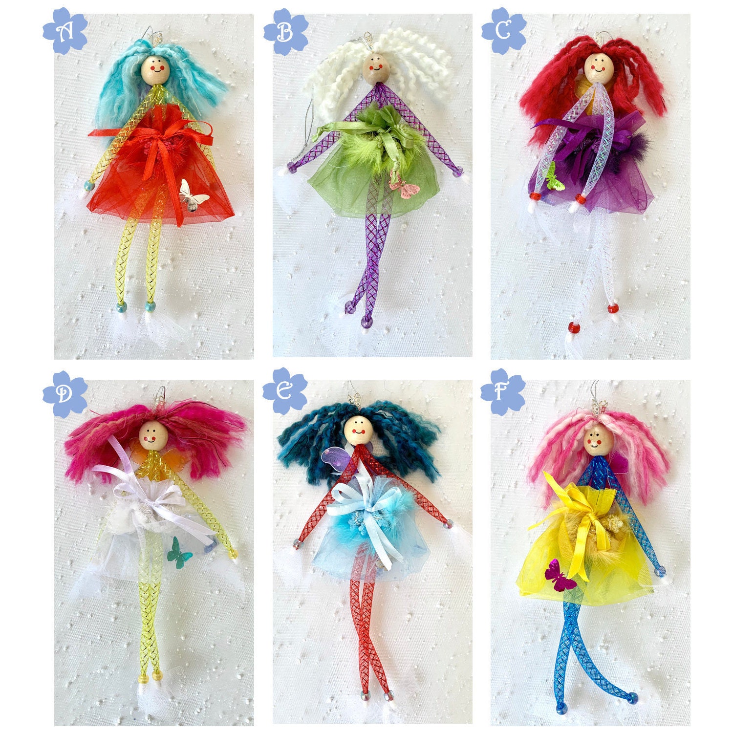 Tooth Fairy Kit/tooth Fairy Set/tooth Fairy Box/tooth Fairy Gifts/tooth ...