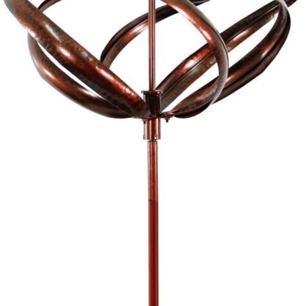 Kinetic Wind Spinner - Etsy