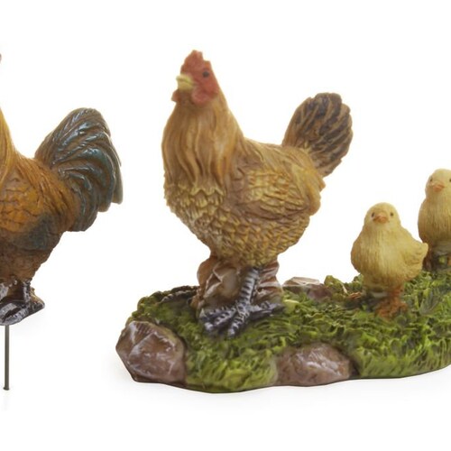 Miniature Chickens Micro Mini Chicks Rooster Hens Fairy - Etsy