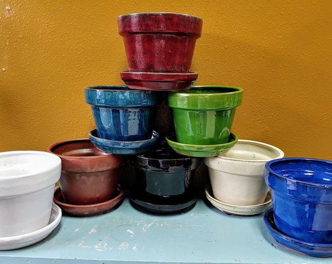 RedShedGarden - Etsy Canada