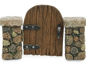 Fairy Garden Gate | Etsy