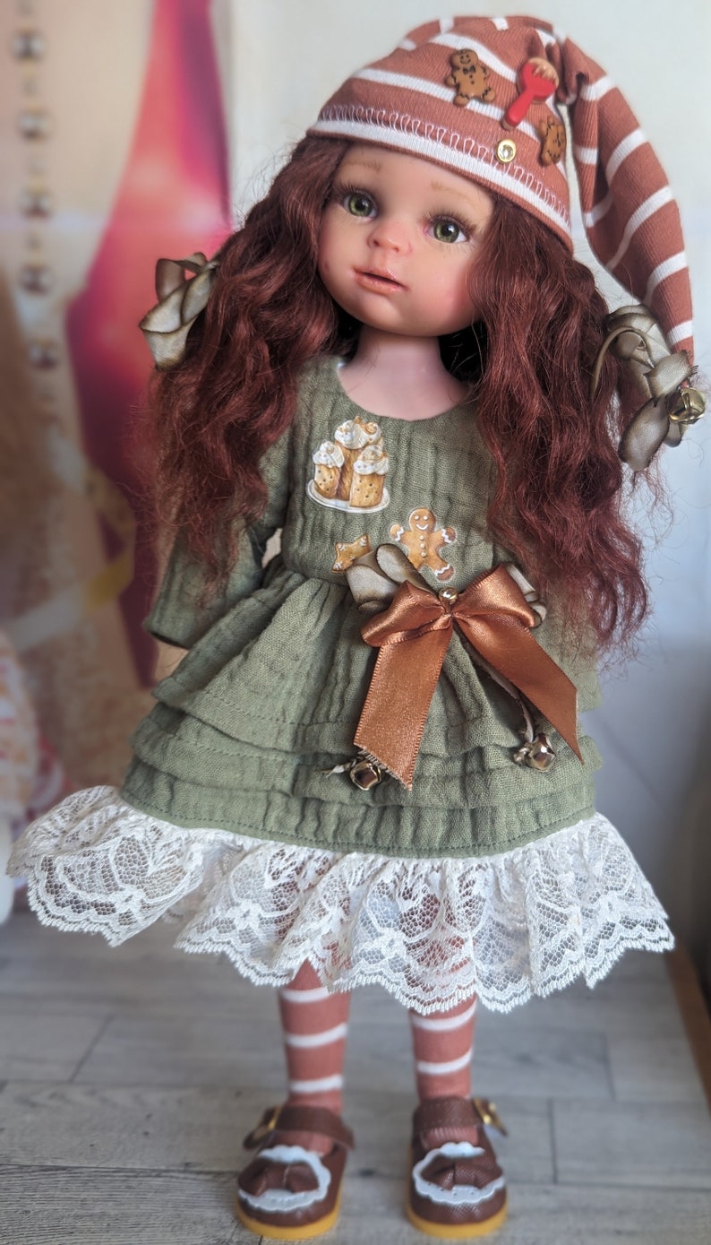 Custom Paola Reina Annalee - Etsy