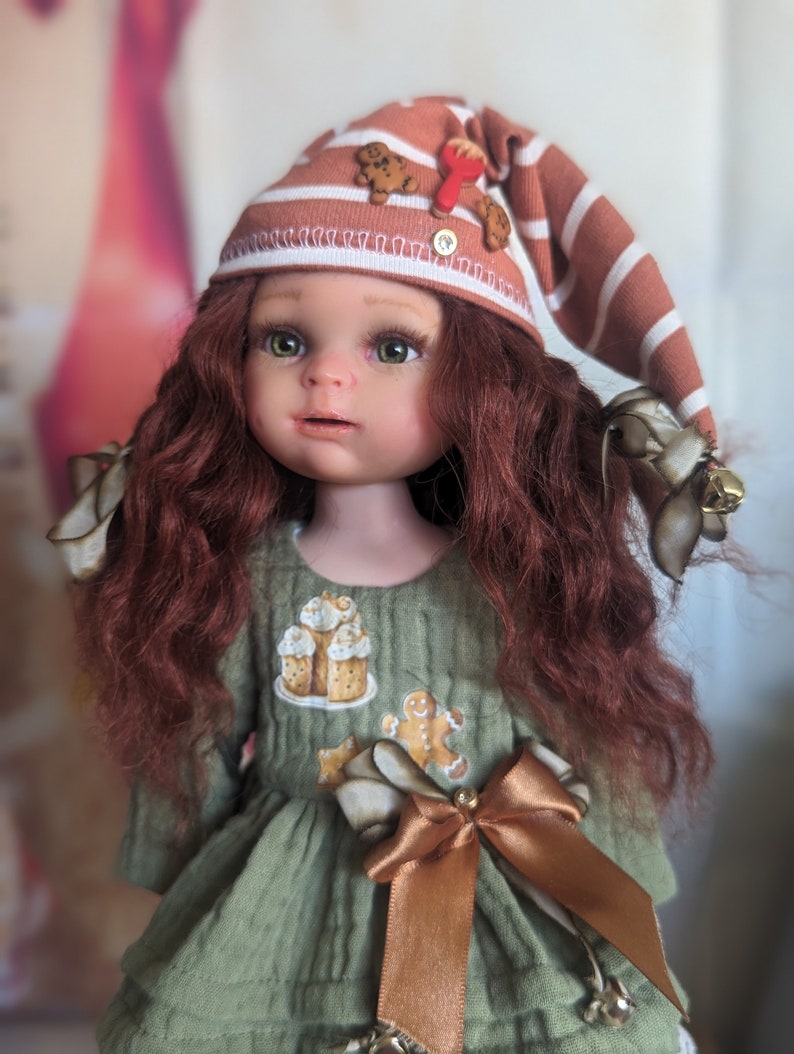 Custom Paola Reina Annalee - Etsy