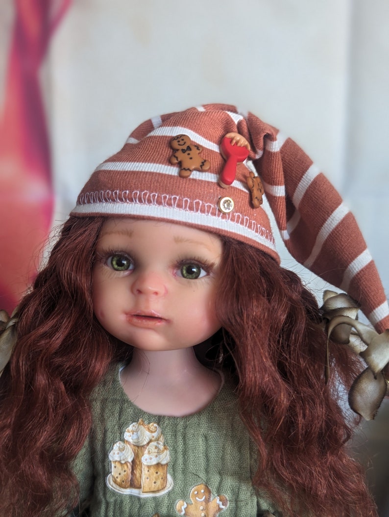 Custom Paola Reina Annalee - Etsy