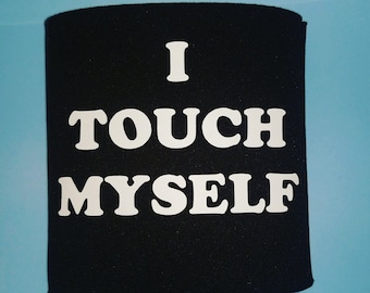 I Touch Myself - Etsy