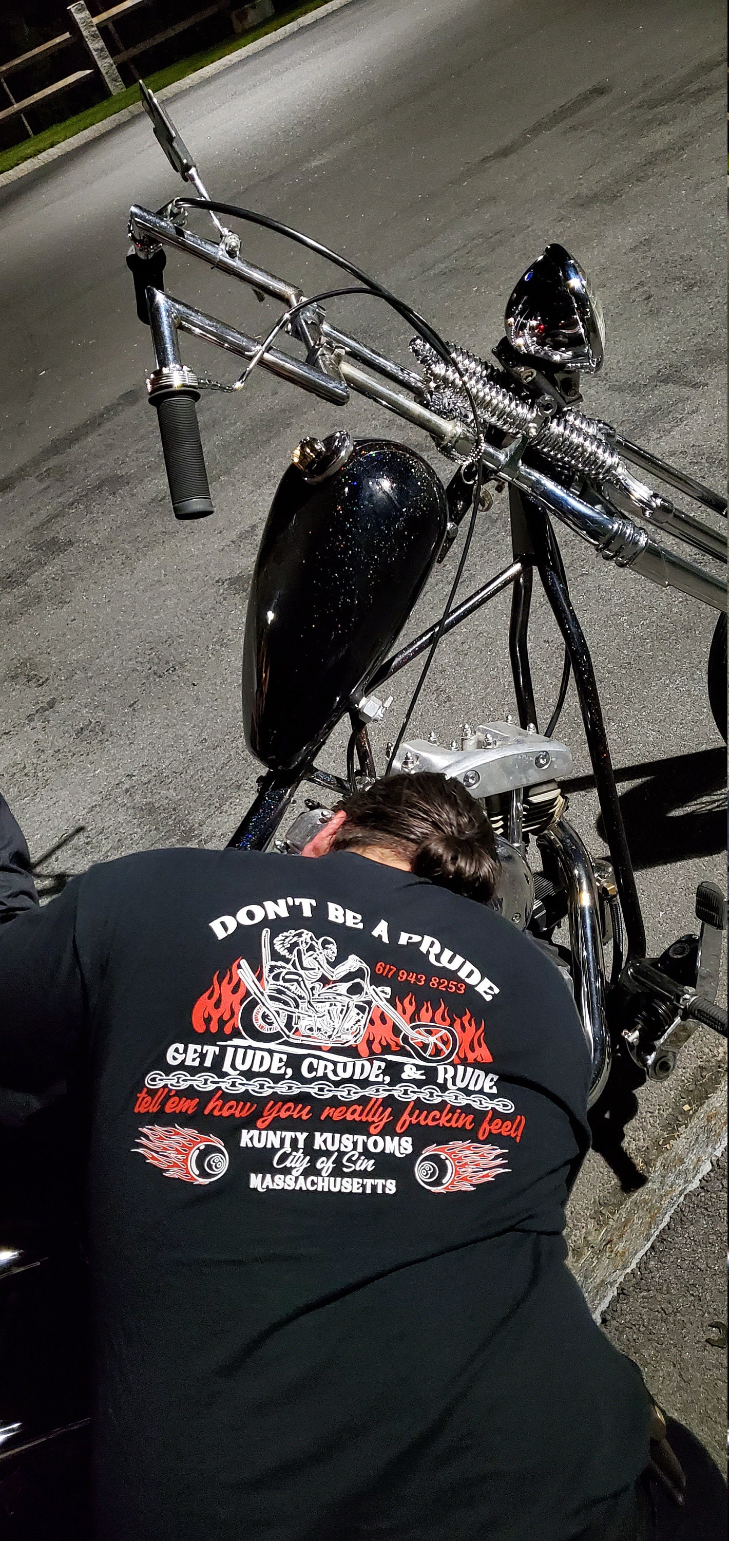 Motorcycle Graphic Tee, Classic Biker Shirt, Vintage Motorcycle T-shirt ...
