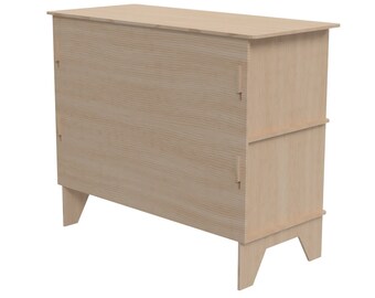 Pier Collection Kiosk, End Table, Checkout Counter, Desk, POS, Flat ...