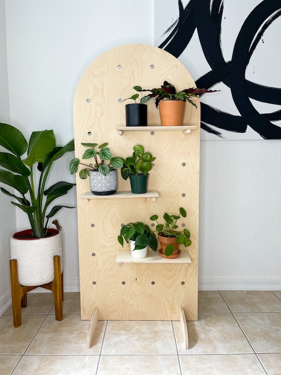 Curved Pop up Display Stand - Etsy