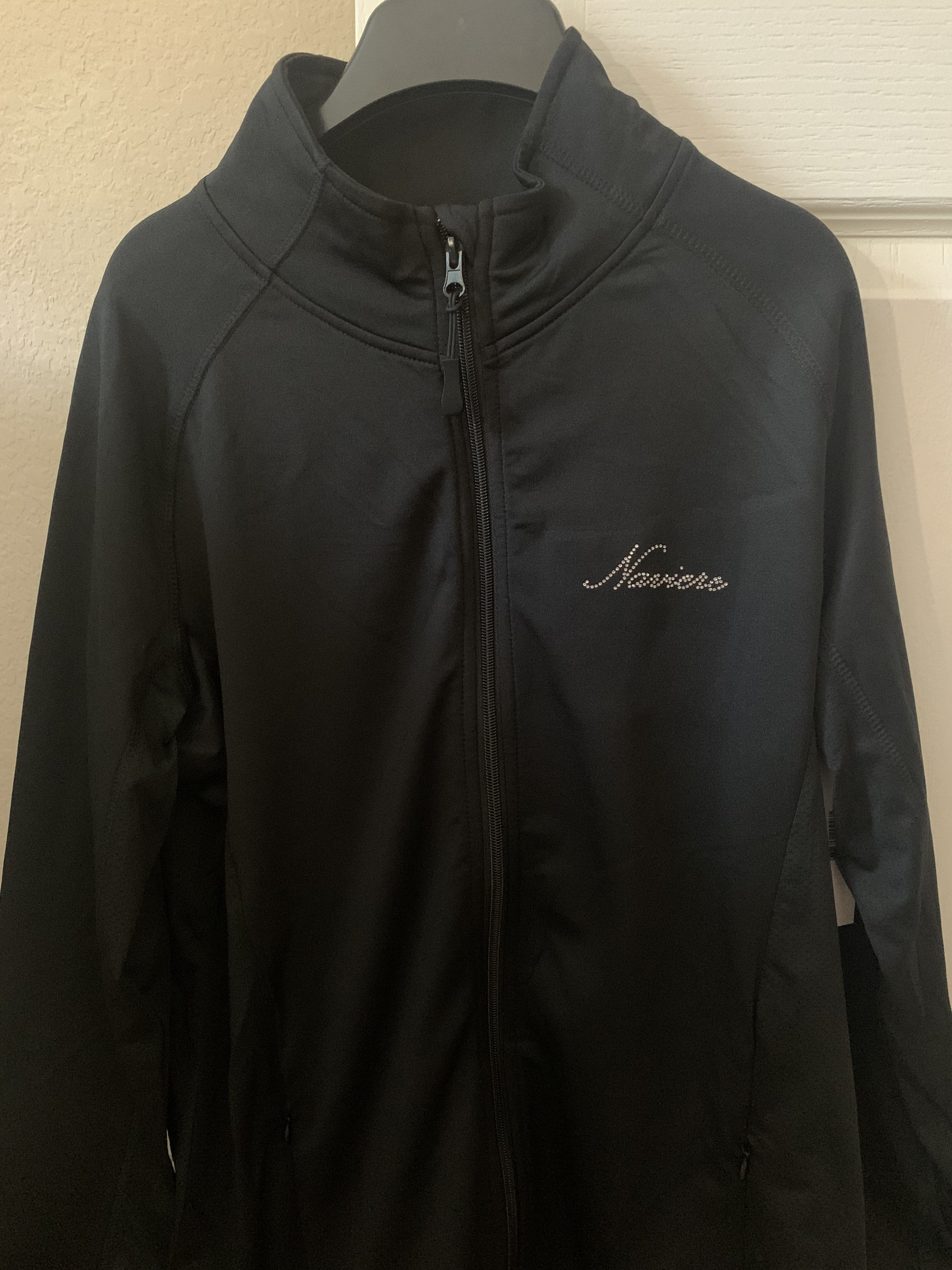 Pageant Title Holder Custom Jacket in Rhinestones Includes | Etsy