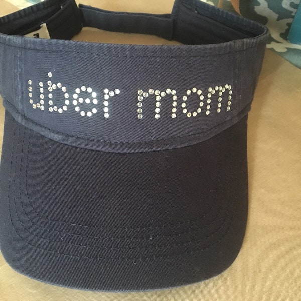 Mom Uber - Etsy