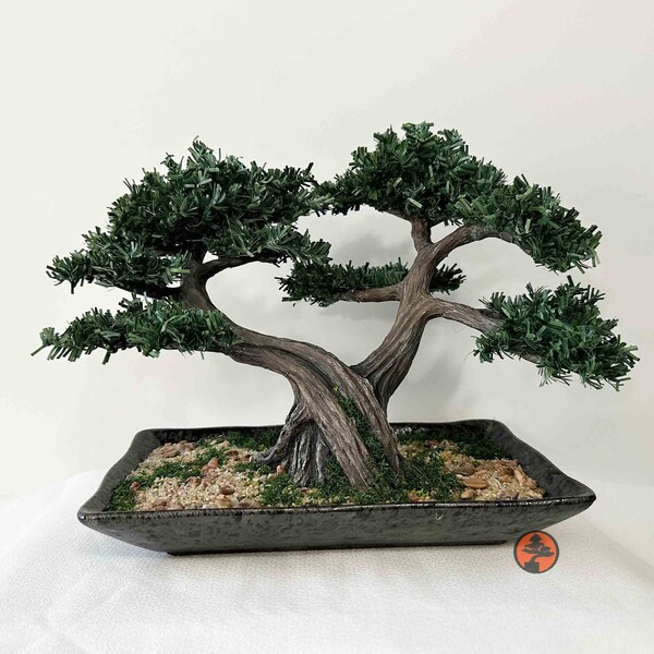 Miniature Trees - Etsy