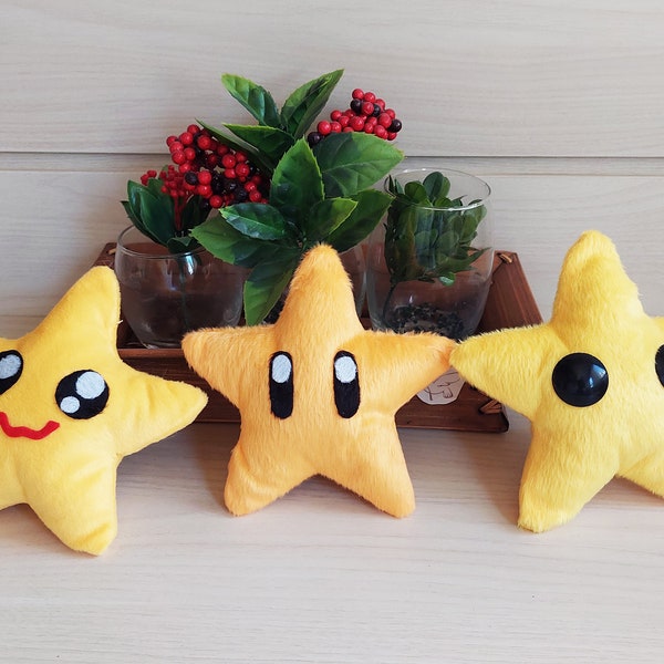 Plush Sewing Patterns - Etsy