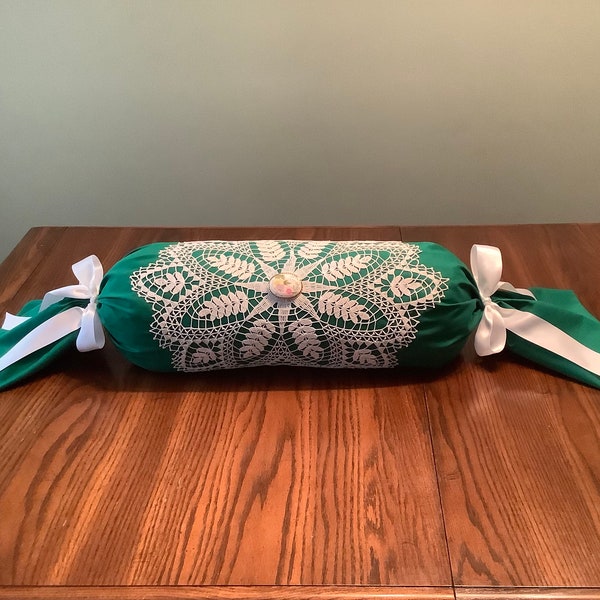 Bolster Pillow - Etsy Canada