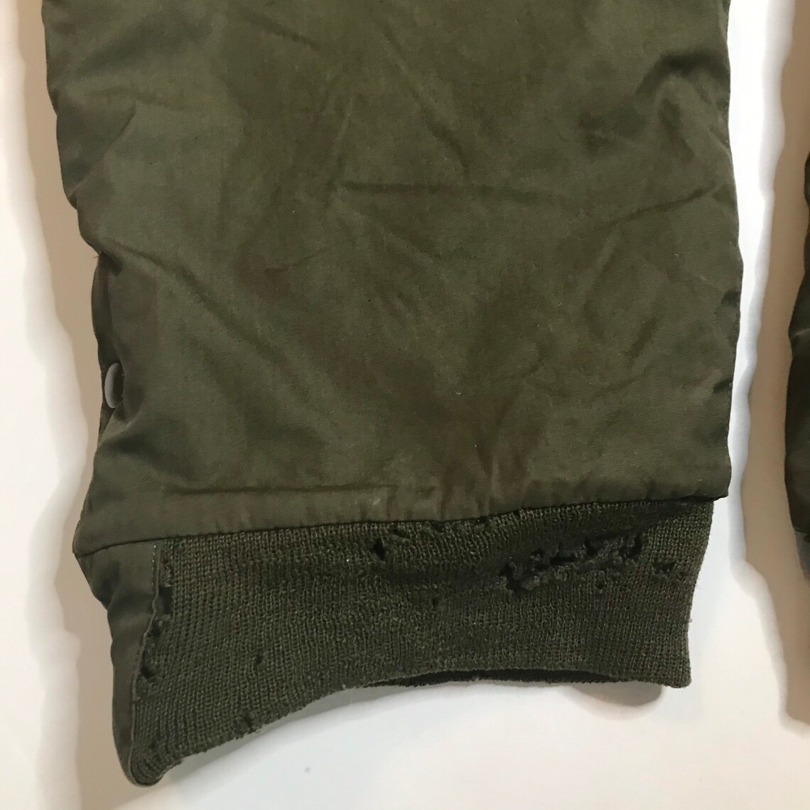 Rare Vintage 1950s USN ECW Deck Pants Mens Size Large US Navy - Etsy