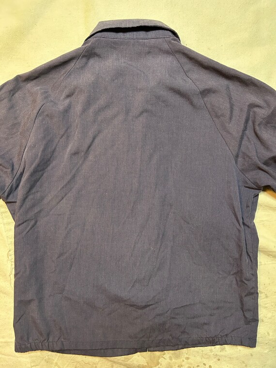 Vintage 1970s-80s Sir Jac Harrington Jacket Mens Smal… - Gem