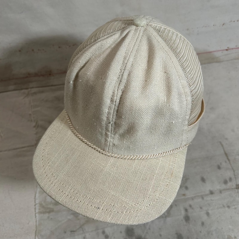 70s Baseball Cap - Etsy
