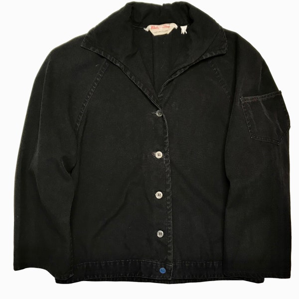 White Stag Jacket - Etsy