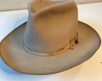 Open Road Hat - Etsy