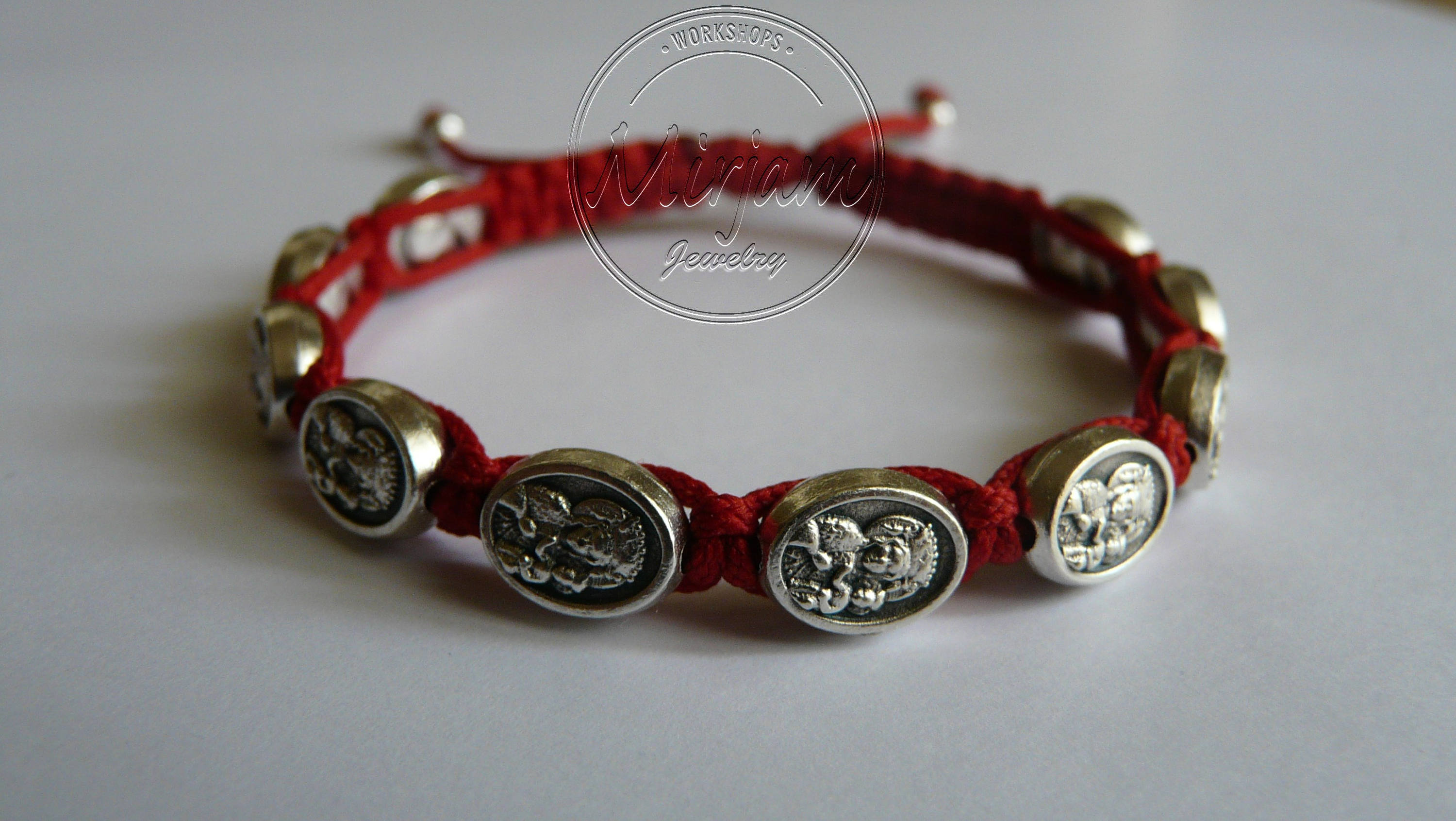 Our Lady of Perpetual Help Bracelet - Etsy