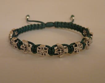 Holy Spirit Bracelet, Gifts of Holy Spirit, Confirmation, Christian ...