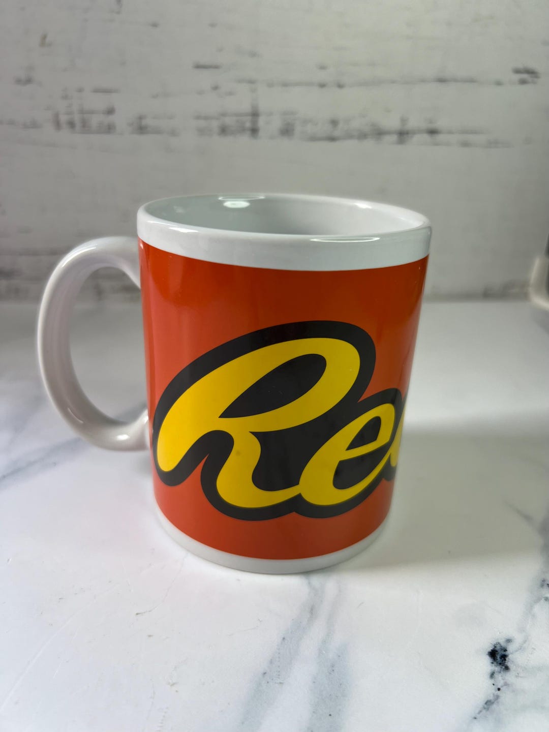 Reese's Coffee Mug - Etsy
