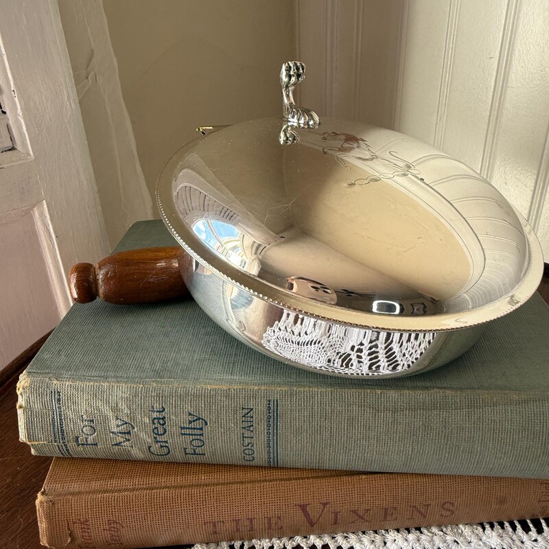 Silent Butler - Etsy