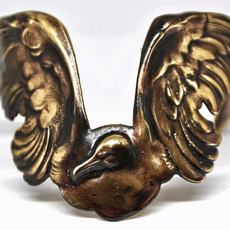 Bird Bracelet - Etsy