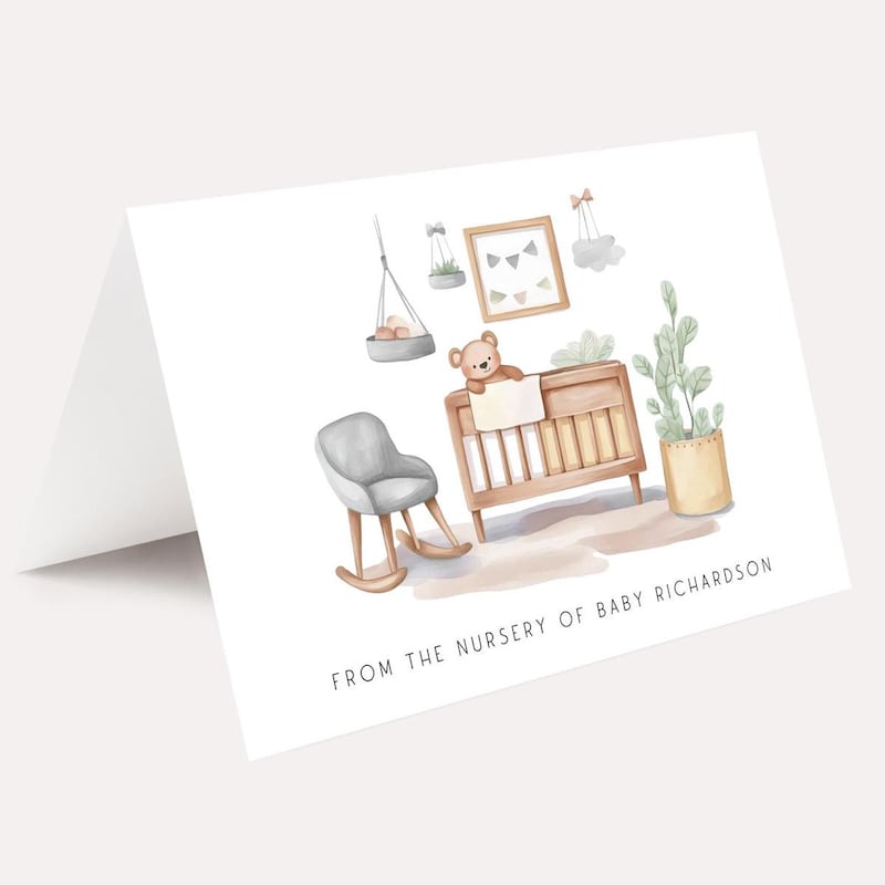 Crib Set - Etsy