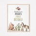 Editable Welcome Sign 1st Rodeo, Wild West Party Sign, Cowboy Party ...