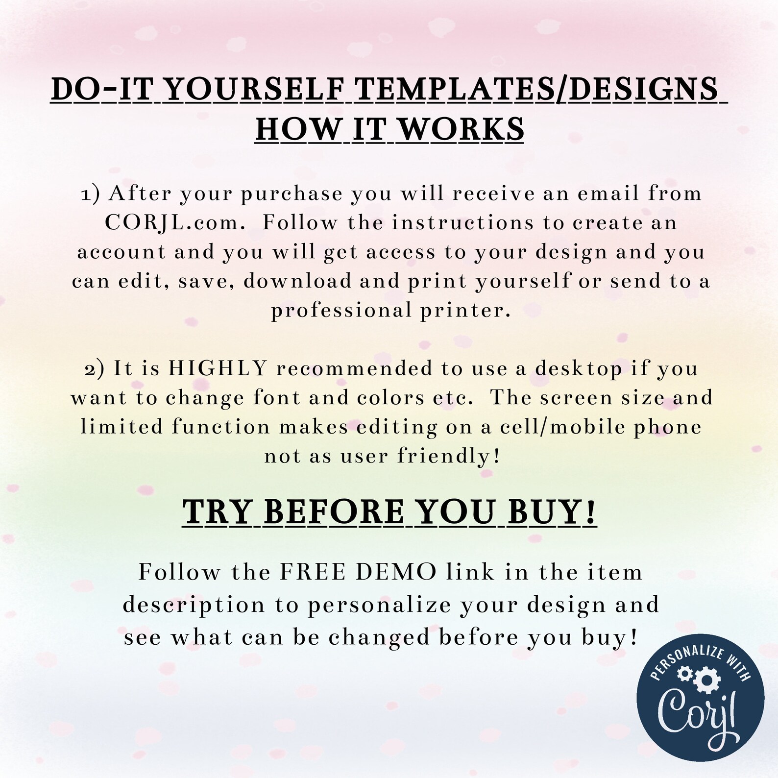 EDITABLE Buffet Food Tent Signs, Deer Baby Shower Food Label Signs ...